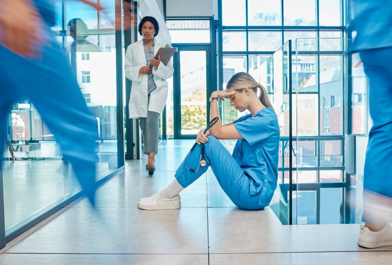 7 Tips for Preventing Staff Burnout in Healthcare
