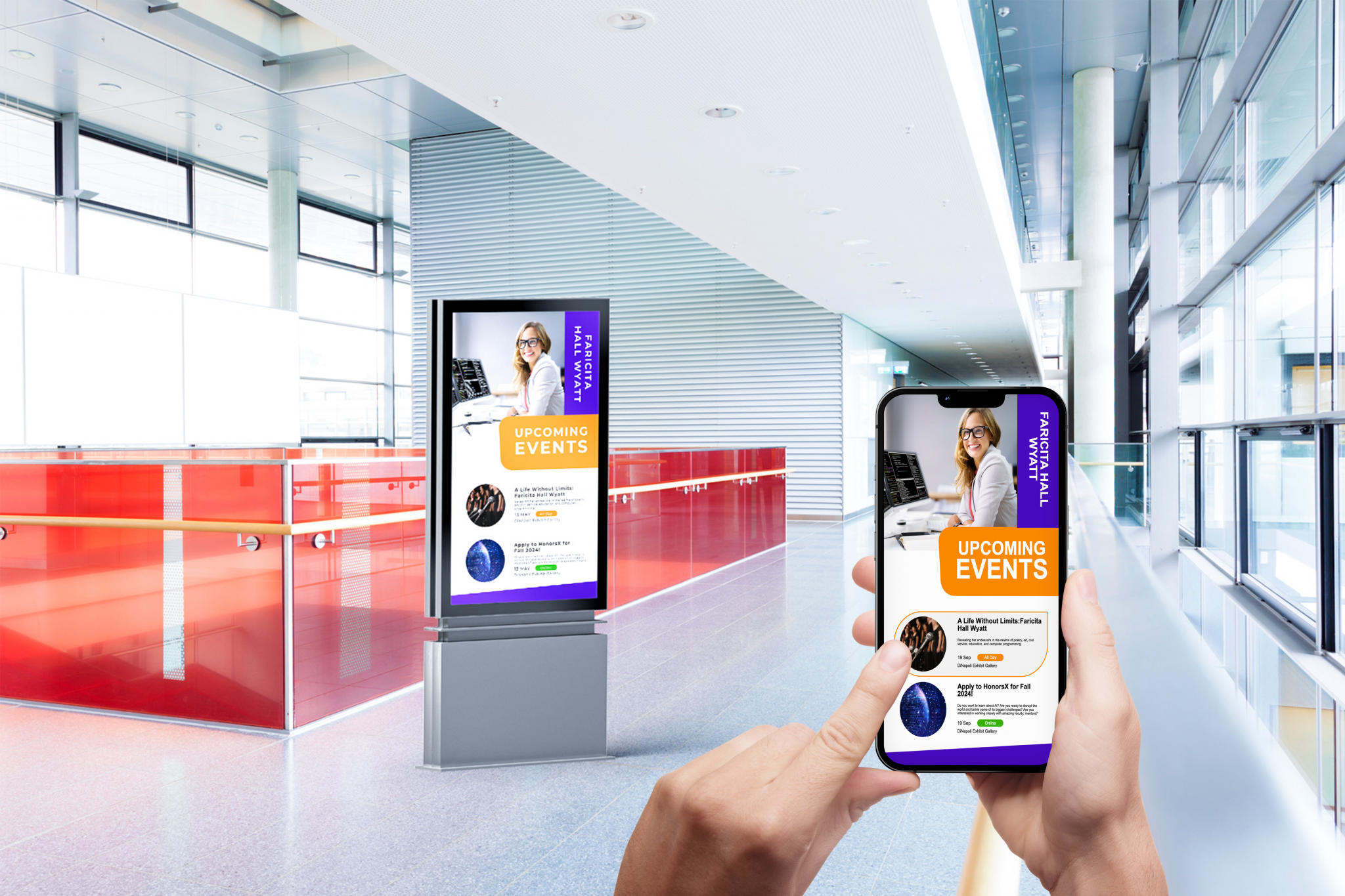 2025 Digital Signage Trends to Watch: A Phygital Guide for SIs