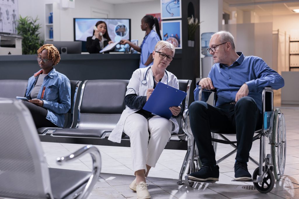 ADA Requirements for Healthcare Facilities: An ADA Checklist