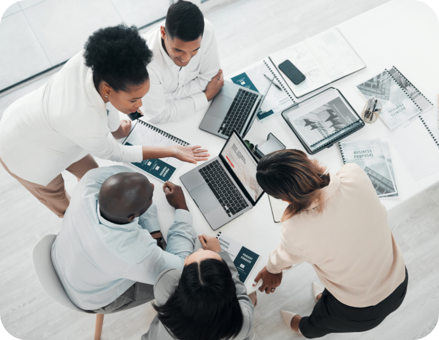 Intuitive AI Assistant Solutions to Scale Your Business