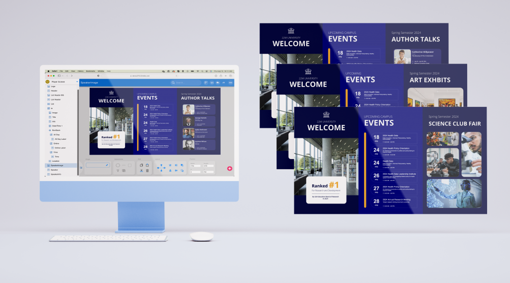 Unlocking the Power of a Unified Content Workflow