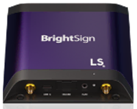 Brightsign & 22Miles Digital Signage Software Partnership