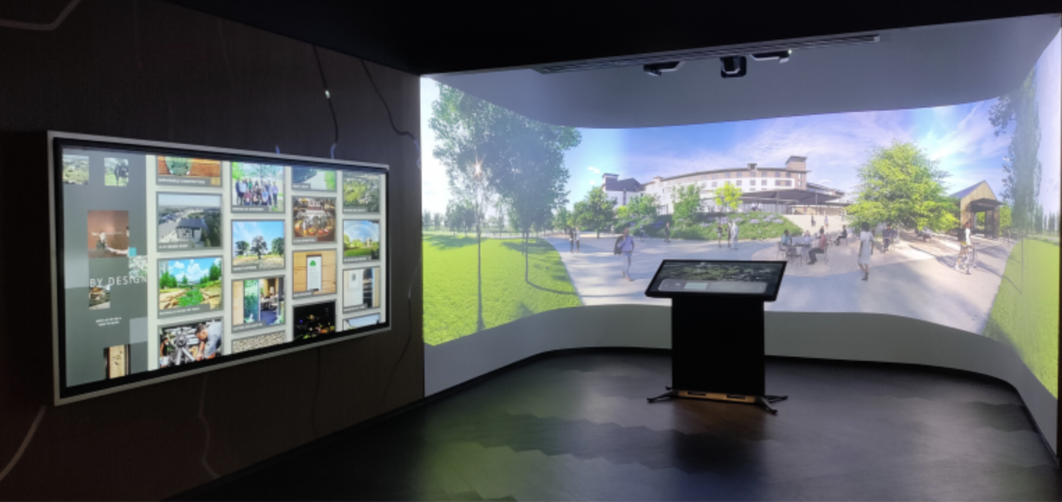 Not a Project But a Partnership: Commercial Integrator Article