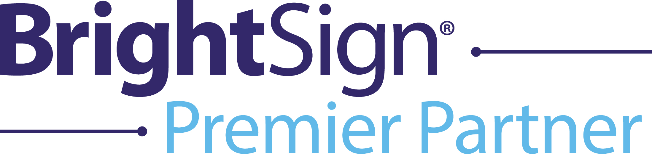 Brightsign & 22Miles Digital Signage Software Partnership